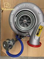 China 6743-81-8040 Turbocharger Is Suitable For Komatsu PC360-7 Cummins C8.3 Liugong 936D Excavator for sale