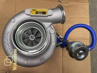 China 6743-81-8040 Turbocharger Is Suitable For Komatsu PC360-7 Cummins C8.3 Liugong 936D Excavator for sale