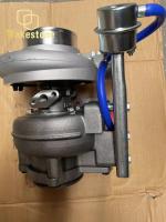 China 6743-81-8040 Turbocharger Is Suitable For Komatsu PC360-7 Cummins C8.3 Liugong 936D Excavator for sale