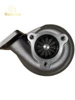China Excavator Engine Parts 6D34 Turbocharger For Kato HD820-3 49185-01030 Top Performance for sale