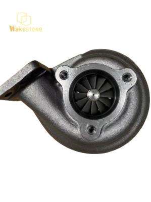 China Excavator Engine Parts 6D34 Turbocharger For Kato HD820-3 49185-01030 Top Performance for sale