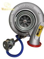 China 6743-81-8040 Turbocharger Is Suitable For Komatsu PC360-7 Cummins C8.3 Liugong 936D Excavator for sale