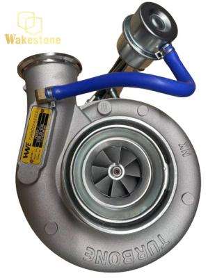 China 6738-81-8190 Turbocharger For Komatsu PC220-7 PC220-8 Liugong 925D Excavator for sale