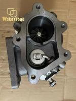 China 24100-4631 Turbocharger for Hino J05E Engine Kobelco SK200-8 SK210-8 SK250-8 Excavator for sale