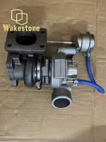 China Turbocharger 49177-03193 For Kubota V3300 Engine – Direct Fit Replacement for sale