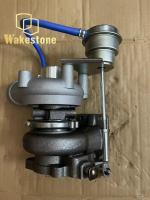 China Turbocharger 49177-03193 For Kubota V3300 Engine – Direct Fit Replacement for sale