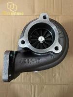 China 49179-02260 Turbocharger For  320B 200B 3066 Excavator for sale