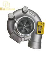 China 49189-00501 ，High Quality 4BD1 4BG1 Engine Turbocharger For EX120 Excavator for sale