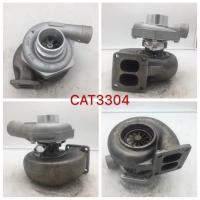 China Excavator Parts Turbocharger 4N6858 For CAT 3304 Engine for sale