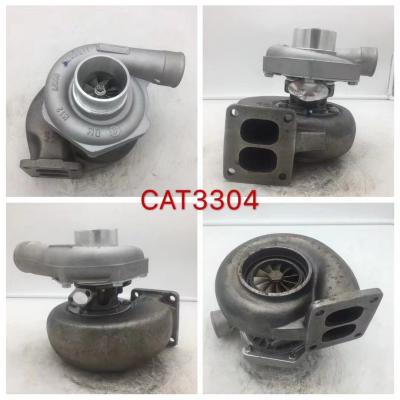 China Excavator Parts Turbocharger 4N6858 For CAT 3304 Engine for sale