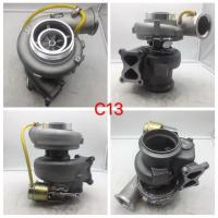 China Excavator Parts Turbocharger For C13 Engine With Excellent Performance for sale