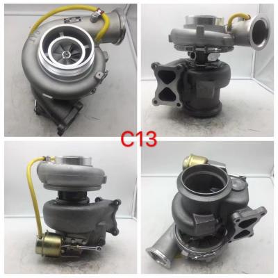 China Excavator Parts Turbocharger For C13 Engine With Excellent Performance for sale