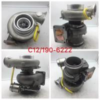 China Excavator Parts Turbocharger 190-6222 For  C12 Engine for sale
