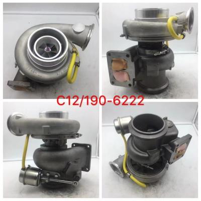 China Excavator Parts Turbocharger 190-6222 For  C12 Engine for sale