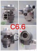 China Excavator Parts Turbocharger 315-9810 2674A256 For  C6.6 Engine for sale