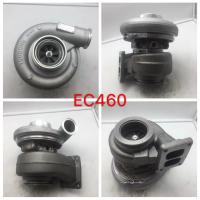 China 11423684 Turbocharger for vol vo EC460 Excavator Engine D12D Diesel Turbo Charger Replacement for sale