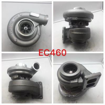 China 11423684 Turbocharger for vol vo EC460 Excavator Engine D12D Diesel Turbo Charger Replacement for sale