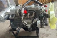 China Refurbished Excavator 6D34 Engine for sale