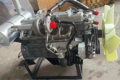 China Refurbished Excavator 6D34 Engine for sale