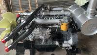 China Refurbished Excavator 6D34 Engine for sale