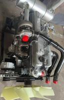 China Refurbished Excavator 6D34 Engine for sale