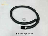 China Excavator 4M50  Engine Exhaust Pipe for sale
