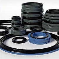 China Crawler Excavator Seal Kits Backhoe Loader Type For Breaker for sale