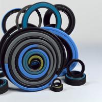 China Crawler Excavator Seal Kits Backhoe Loader Type For Breaker for sale