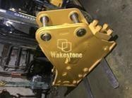 China CAT312 Hydraulic Breaker Hammer Internal Valve For Building Demolition for sale