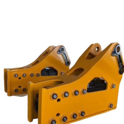 China Long Durability Hydraulic Breaker Hammer SB121 Excavator Spare Parts for sale