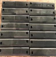 China Hydraulic breaker parts flat pin HB20G SB50 SB60 SB70 SB81 SB121  SB131 for sale