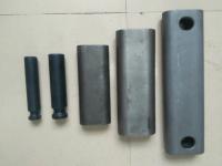 China Hydraulic breaker parts flat pin HB20G SB50 SB60 SB70 SB81 SB121  SB131 for sale