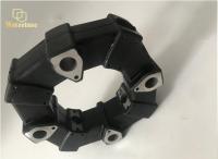China Excavator part connecting glue assembly COUPLING 50AS for excavator for sale