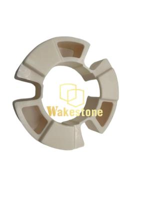China 40H Excavator Coupling | Heavy-Duty Hydraulic Drive Shaft Coupler for Excavator Power Transmission for sale