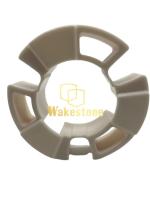 China 40H Excavator Coupling | Heavy-Duty Hydraulic Drive Shaft Coupler for Excavator Power Transmission for sale