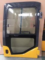 China Excavator Parts pc60-7 Cab door for excavator for sale
