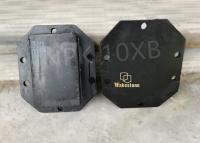 China NPK10XB Rubber Pad For Breaker Parts 10XB / Hydraulic breaker hammer parts NPK10XB for sale