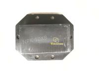 China NPK10XB Rubber Pad For Breaker Parts 10XB / Hydraulic breaker hammer parts NPK10XB for sale