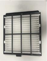 China Outer And Inside Air Conditioning Filter CAT320 Excavator Parts for sale