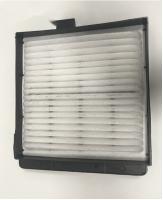 China Outer And Inside Air Conditioning Filter CAT320 Excavator Parts for sale