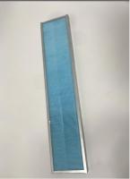China Outer And Inside Air Conditioning Filter CAT320 Excavator Parts for sale