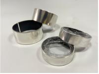 China Excavator Accessories Cup Bushing for sale