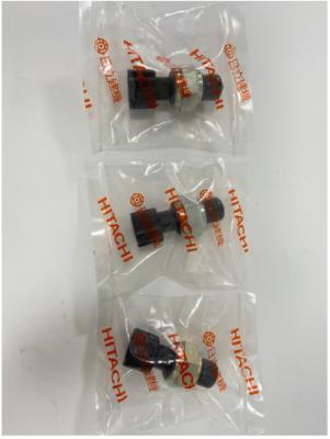 China Hitachi Original Excavator Parts For Engine Lower Pressure Sensor for sale