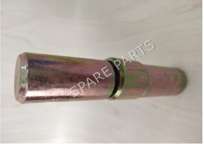 China Excavator Machine Parts Steel Pin And Washer For Bucket Teeth PC400 for sale