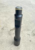 China Excavator Parts chisel pile drill rod SB40（68mm）for excavator for sale