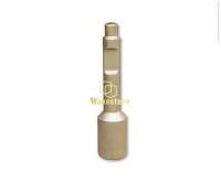 China Excavator Parts chisel pile drill rod SB40（68mm）for excavator for sale