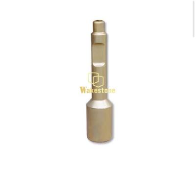 China Excavator Parts chisel pile drill rod SB40（68mm）for excavator for sale