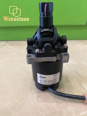 China Excavator Joystick Controller For  CAT320E CAT320GC for sale