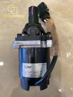China Excavator Joystick Controller For  CAT320E CAT320GC for sale