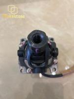 China Excavator Joystick Controller For  CAT320E CAT320GC for sale